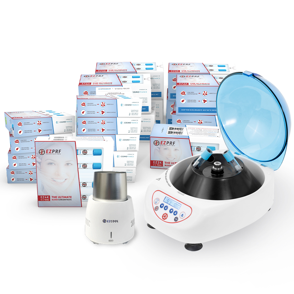 ezSTARTER (PRF) System